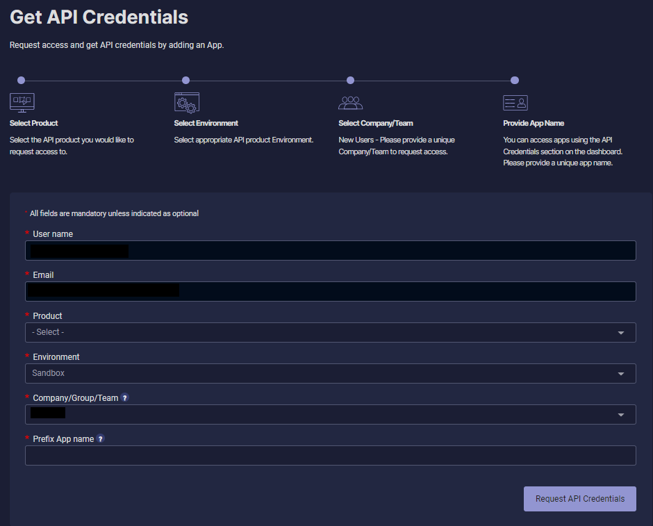 View And Manage Your Apps Anywhere Developers Portal